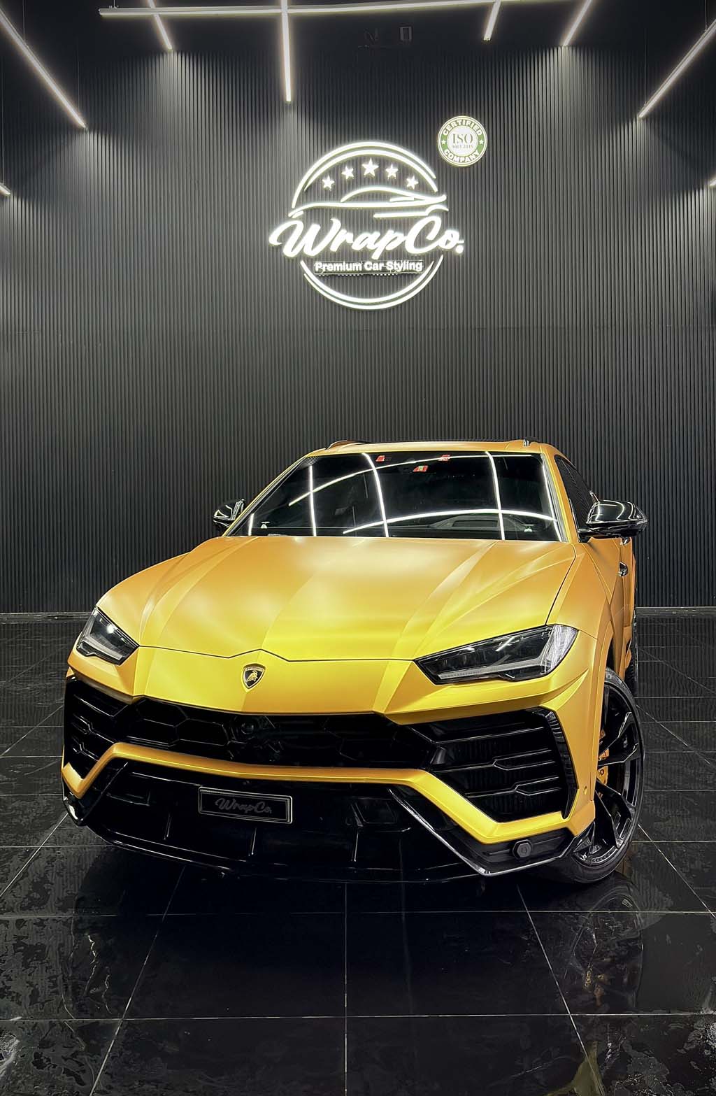 Best Car Wrapping Dubai | Vinyl Car Wrap | Wrapco Dubai